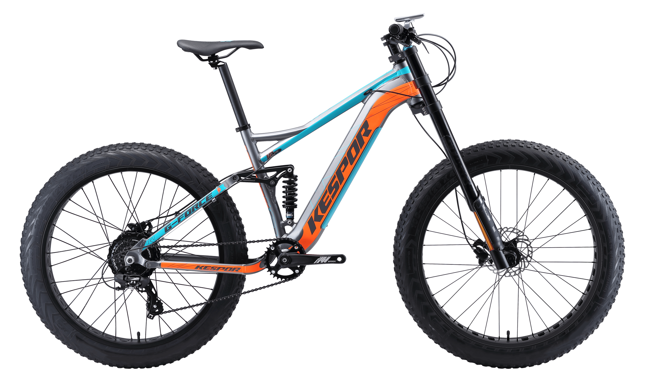 G Force Kespor Bicycle G Force Kespor Bicycle