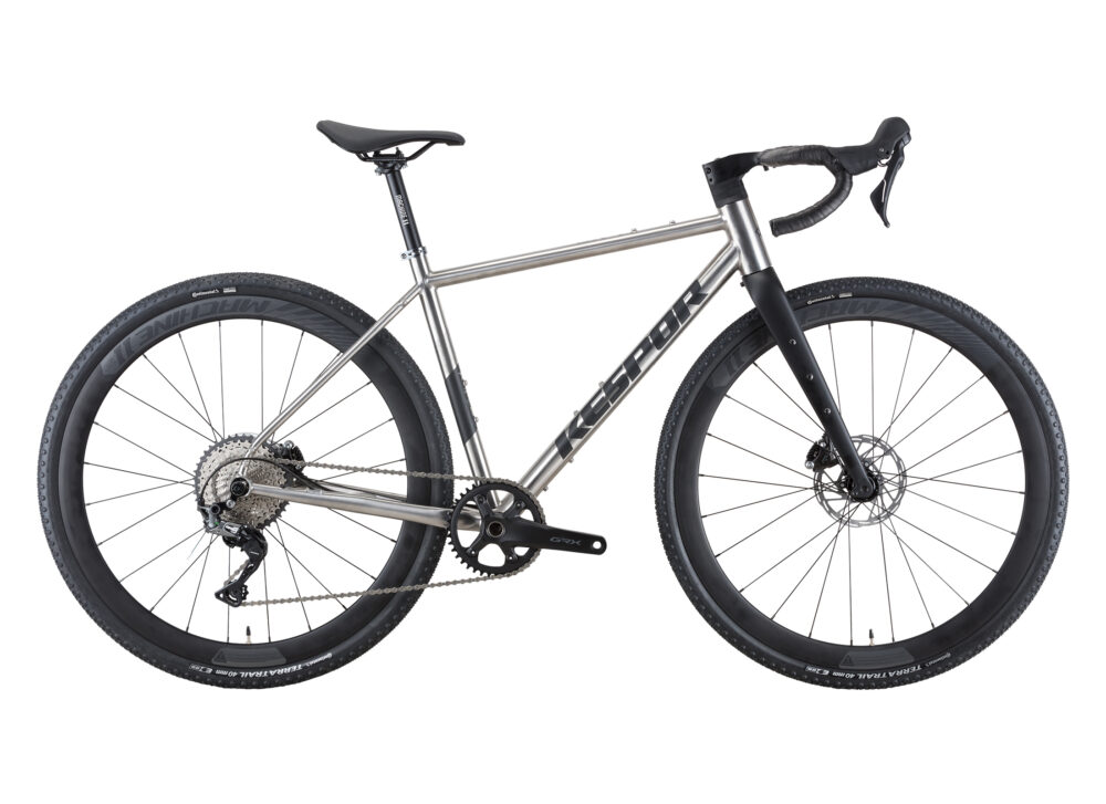 GX-T | Kespor Bicycle